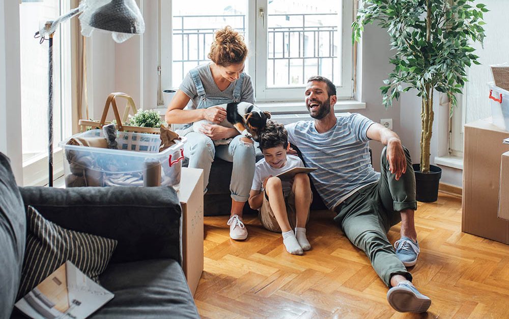 Experienced Home Loan Brokers in Melbourne | MYNT Financial